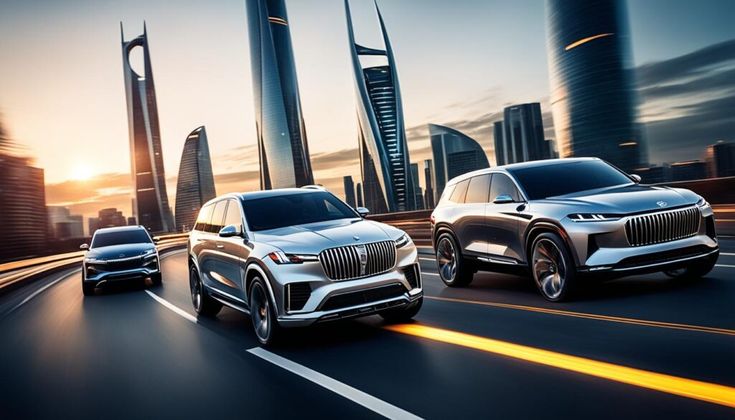 Automotive Software Updates for 2024 · ExpertsOnAutos