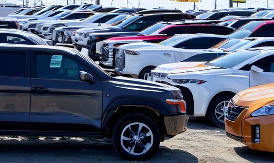 Best Places to Buy Used Cars · ExpertsOnAutos