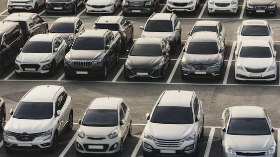 Impact of Car Color on Resale Value · ExpertsOnAutos