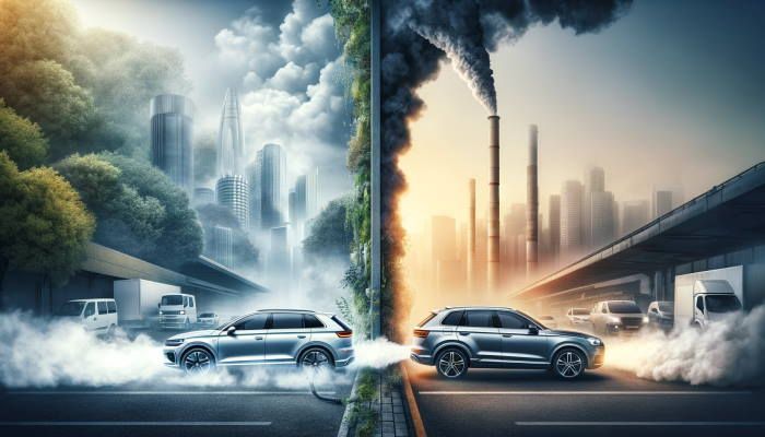 The Future of Diesel Engines in 2024 · ExpertsOnAutos